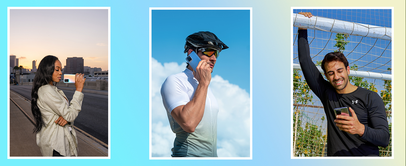 Positivo Tecnologia lança linha de smartphones premium no Brasil ...